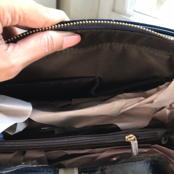 Bags | Orli Collection Convertible Hand Bagshoulder Bag | Poshmark